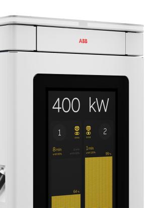 Homepage | ABB E-mobility
